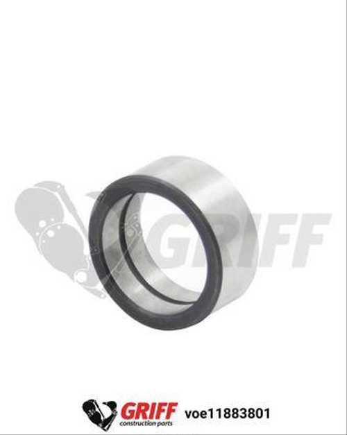 Втулка переднего ковша Volvo BL61, BL7 111883801