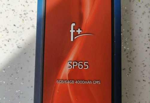 F+ SP65, 6/64 ГБ
