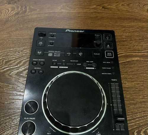 Проигрыватель Pioneer CDJ-350