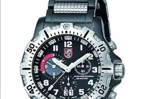 Luminox Evo Ultimate Seal 8352 Chrono