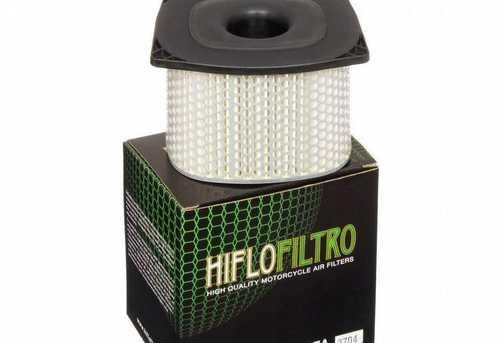 Hiflo filtro Фильтр воздушный HFA3704