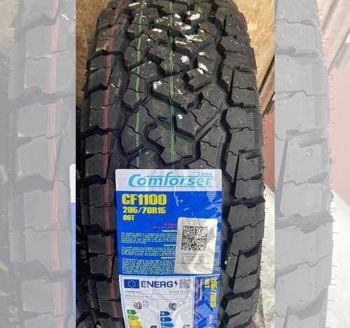 Comforser CF1100 205/70 R15