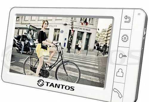 Tantos Amelie - SD XL(white) видеодомофон