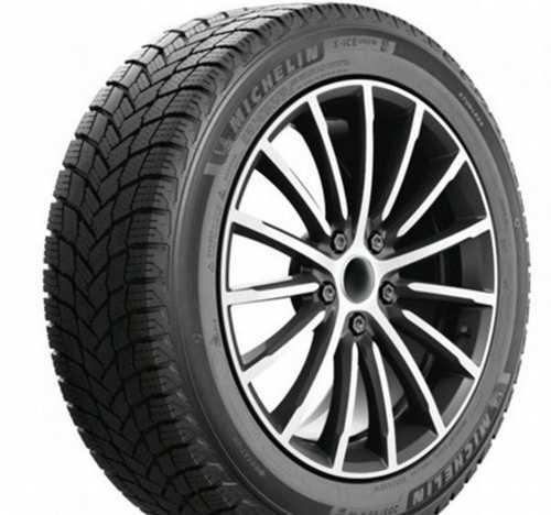 Michelin CrossClimate 2 SUV 225/65 R17 106V