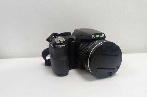 Fujifilm finepix s3200
