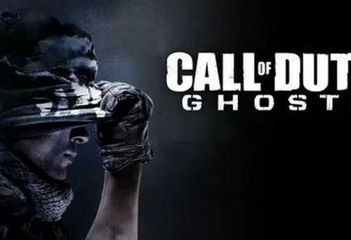 Call of Duty Ghosts PS4/PS5