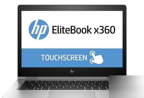 Ультрабуки HP EliteBook X360 1030 G2,G4