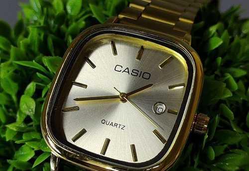 Наручные часы Casio Vintage Gold