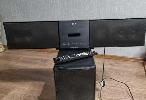 Саундбар lg HLT 45W