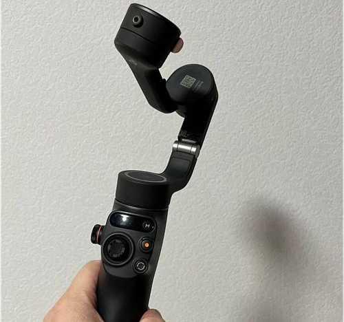 Стабилизатор для телефона dji osmo 6