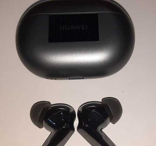 Беспроводные наушники huawei freebuds pro 3