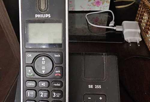 Телефон philips