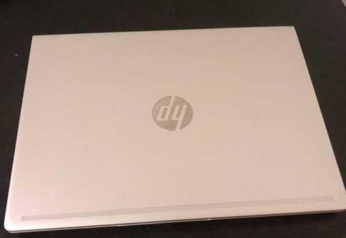 HP ProBook 430 g7