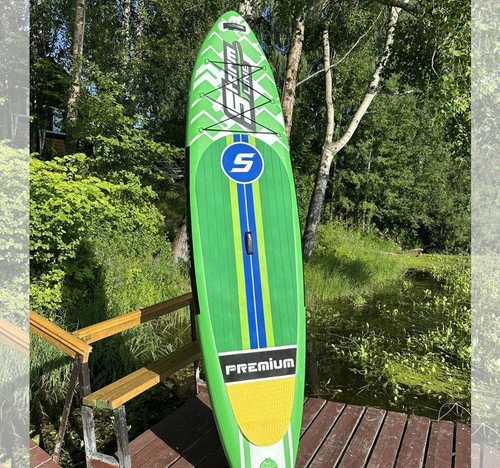 Сапборд StormLine Sup Board