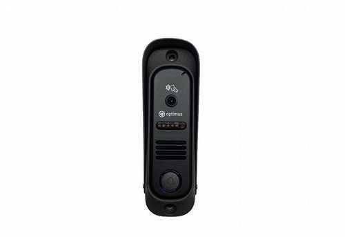Панель видеодомофона Optimus Leader 2.0 DS-700R (ч