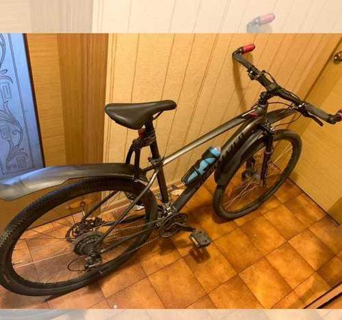 Велосипед горный Specialized Rockhoper Sport 29