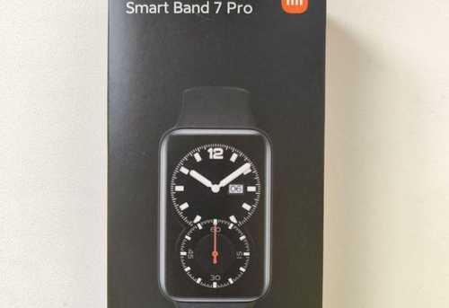 Xiaomi SMART band 7 pro