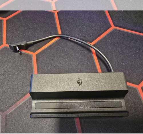 Steam Deck docking station