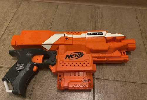 Nerf Stryfe Elite