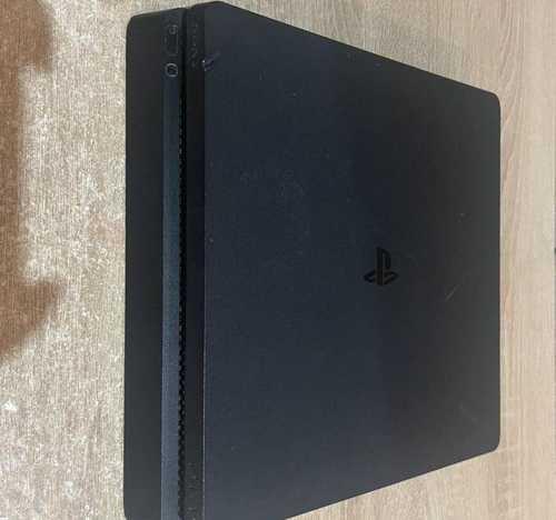 Sony playstation 4 1tb ssd