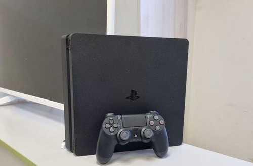 Sony PlayStation 4 Slim 1 tb