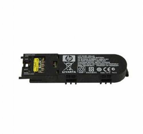 Батарея контроллера HP 512MB 650MAH P411 P410, 460