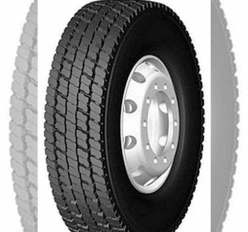 Грузовые шины 235/75 R17.5 NR 202 кама вед. ось