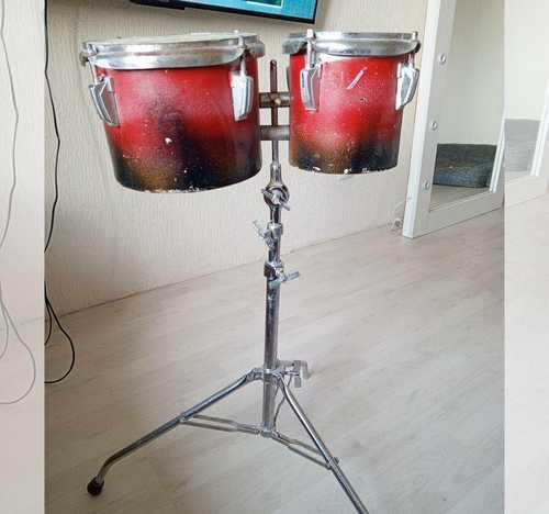 Bongo бонги