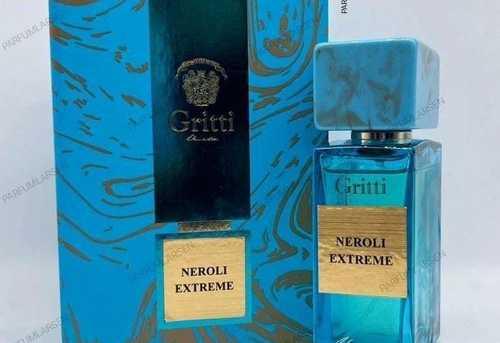 DR. Gritti Neroli Extreme 100 ml