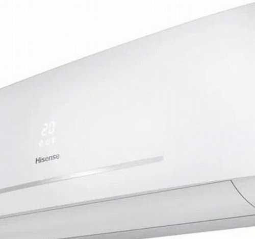 Кондиционер Hisense AS-07HR4ryddc00 Neo Classic A