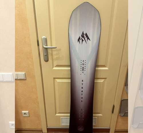 Сноуборд Jones Stratos 149