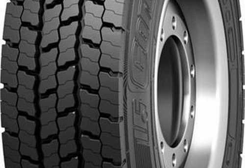 Cordiant professional DR-1 : 205/75 R17,5 124/122M