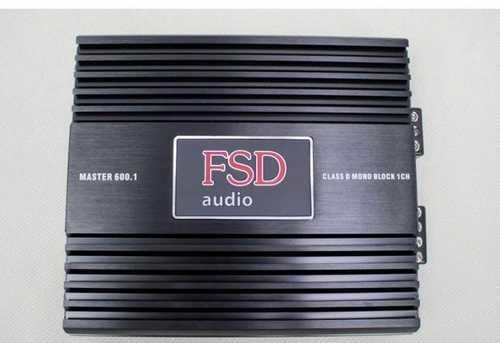 Моноблок FSD master 600.1