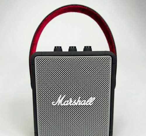 Портативная колонка Marshall Stockwell 2