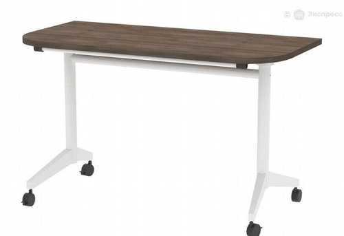Мобильный стол складной радиусный Bend 8фсрр.101