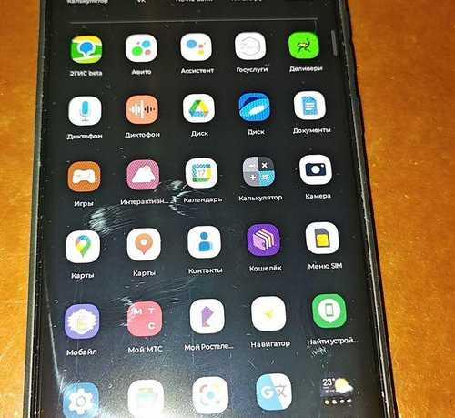 Motorola edge 40 pro black, евpoпеец, 12/512Gb