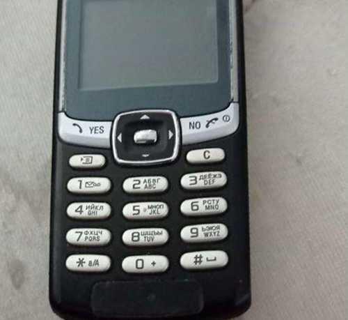 Мобильный телефон Sony Ericsson t290i