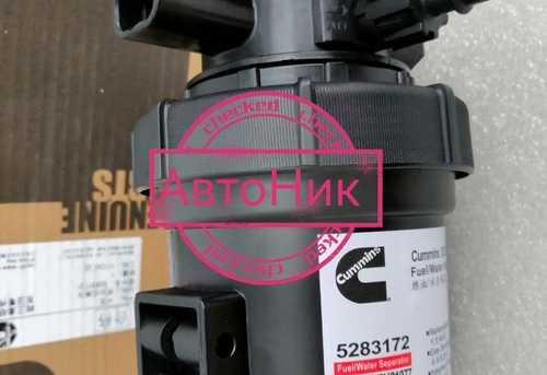 Сепаратор Cummins 2.8 Газель Бизнес, Next в сборе