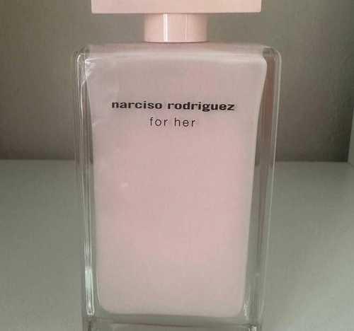 Парфюмерная вода Narciso Rodriguez For Her