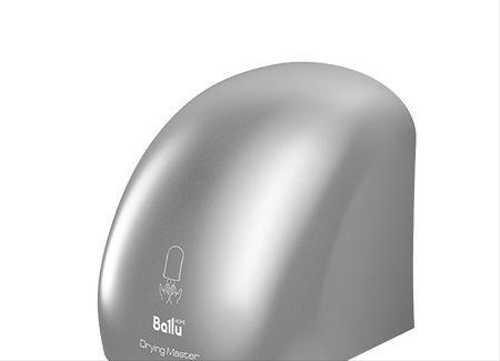 Ballu bahd-2000DM silver