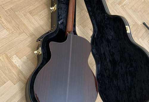 Гитара crafter LX G-1000C (Полный массив)