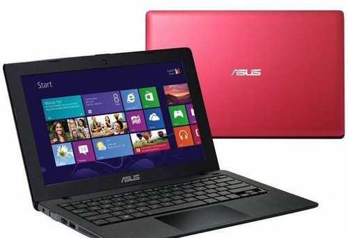 Ноутбук asus х200ma