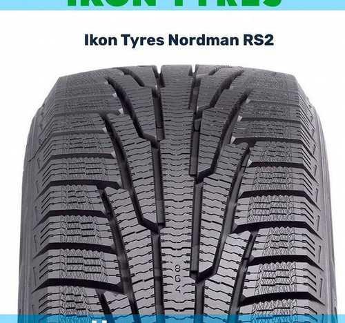 Ikon Tyres Nordman RS2 225/70 R16 107R