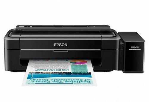 Epson Stylus Photo L130 (C11CE58502)