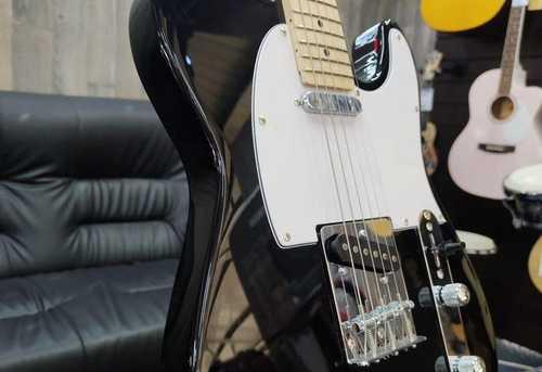 Электрогитара HEG350BK Homage Telecaster SS