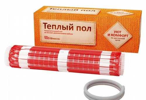 Комплект теплого пола Warmstad WSM-580-3,85