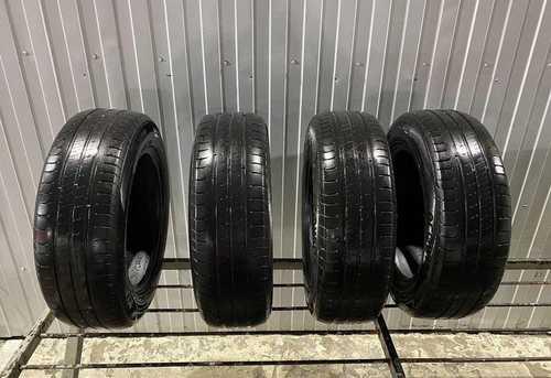 Kumho Ecowing ES01 KH27 185/65 R15 88H