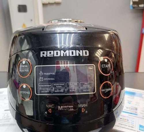 Мультиварка Redmond compact series RMC-03