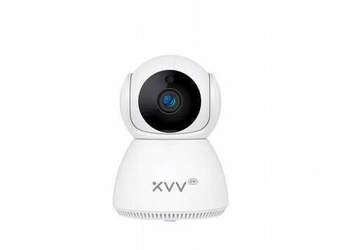 IP-камера Xiaomi Xiaovv Smart PTZ Camera 2K