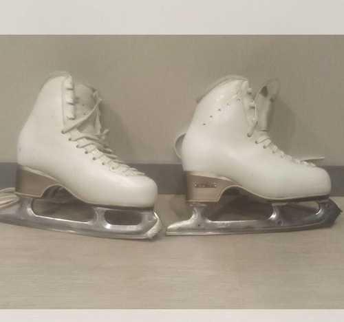 Коньки Edea concerto 225